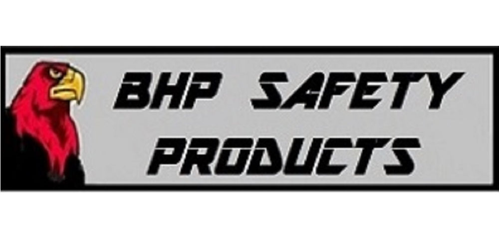 BHP Safety Products | Your Complete Source for PPE
