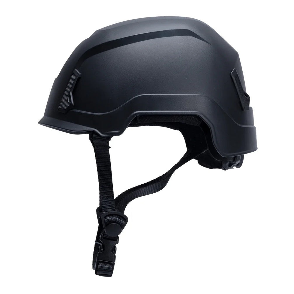 SL T2 Vented Safety Helmet with Advanced Impact Absorption, EPS Foam L ...