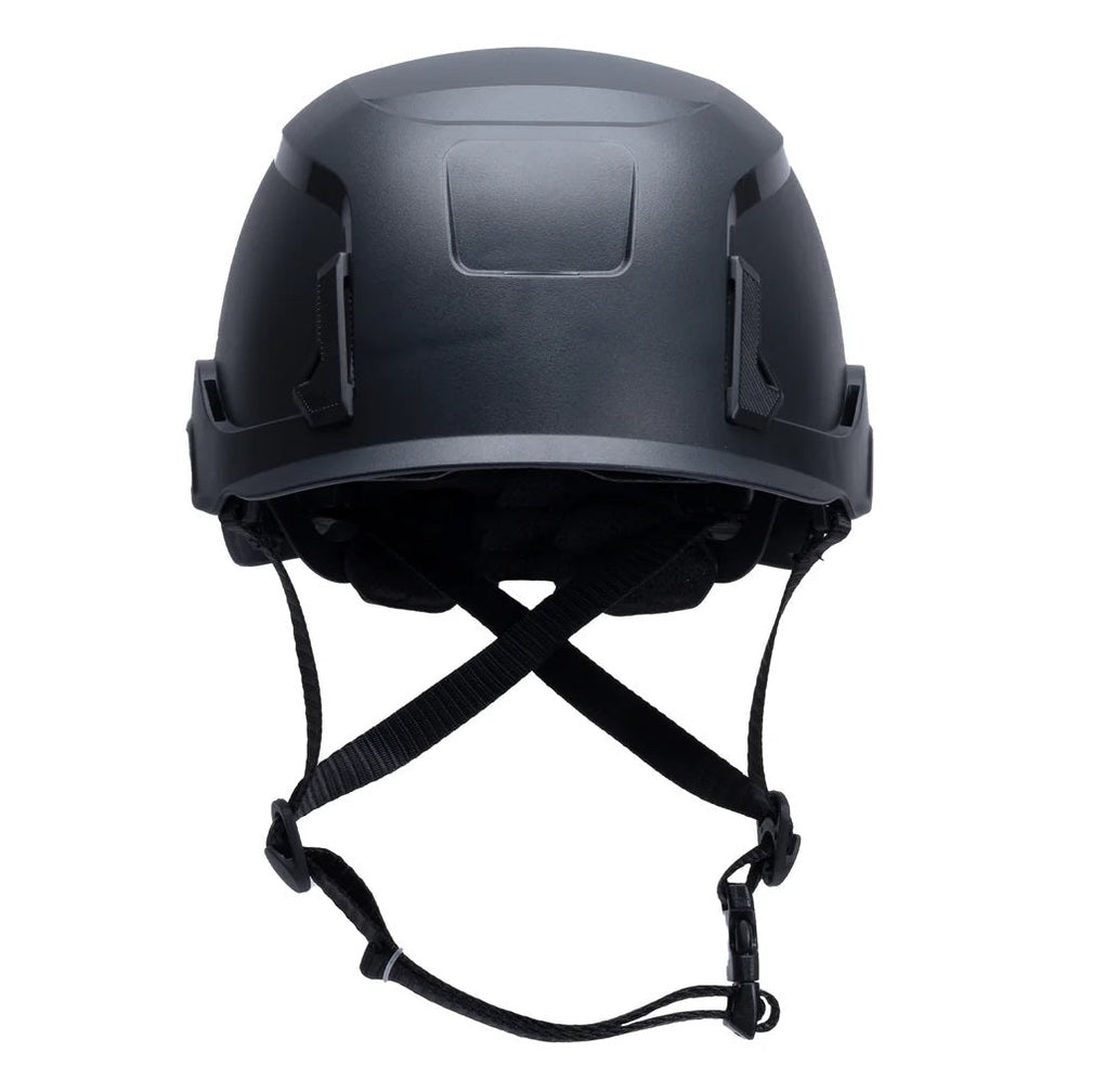 SL T2 Vented Safety Helmet with Advanced Impact Absorption, EPS Foam L ...
