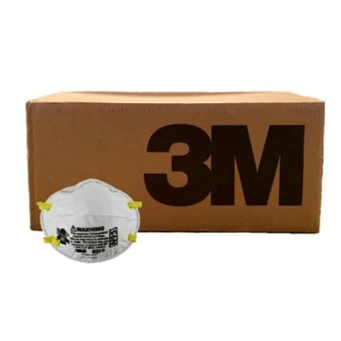8210 Respirator Mask