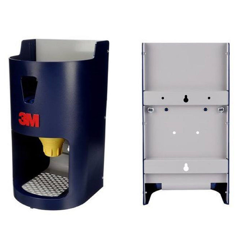 Earplug Dispensers — BHP Safety Products