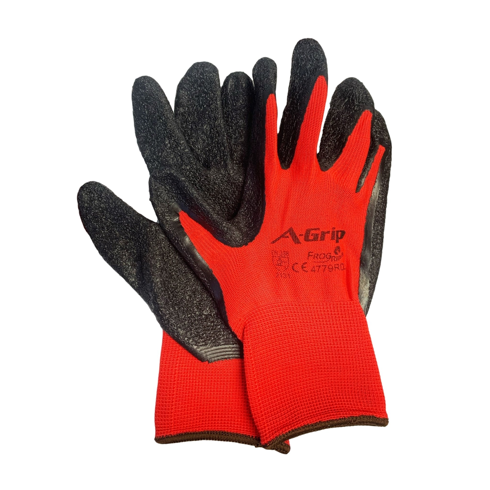 Hand Protection — BHP Safety Products
