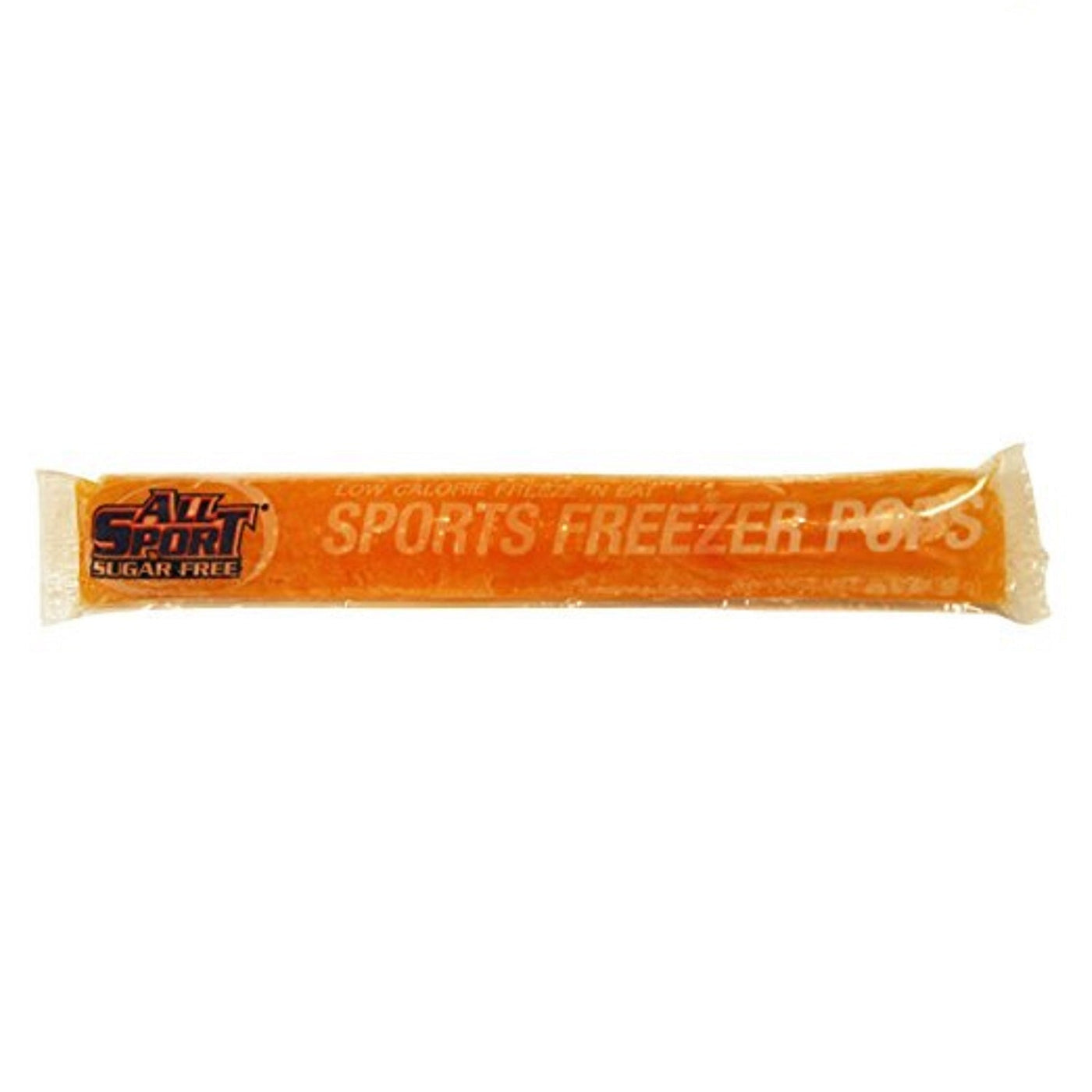 All Sport Hydration Freezer Pops, Variety Pack 3 Ounce (Case of 144 ...
