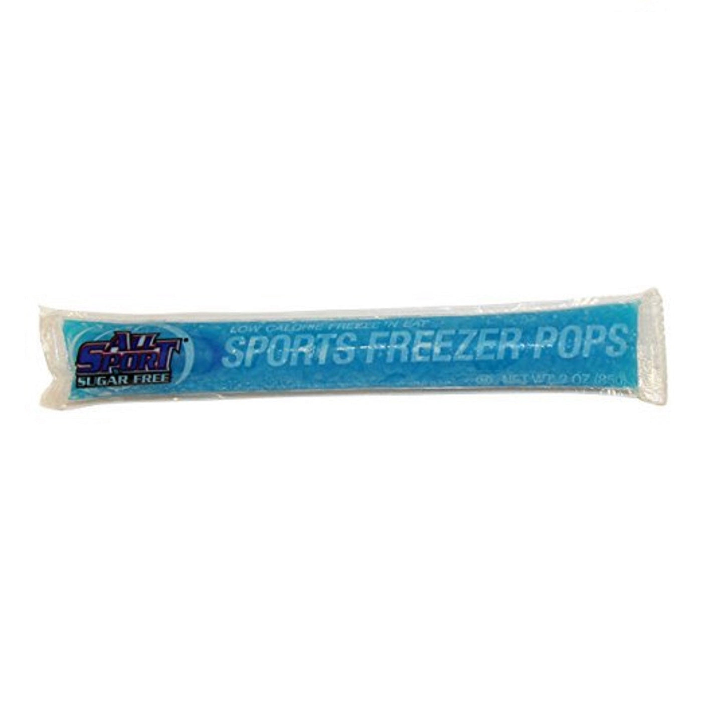 All Sport Hydration Freezer Pops, Variety Pack 3 Ounce (Case of 144 ...