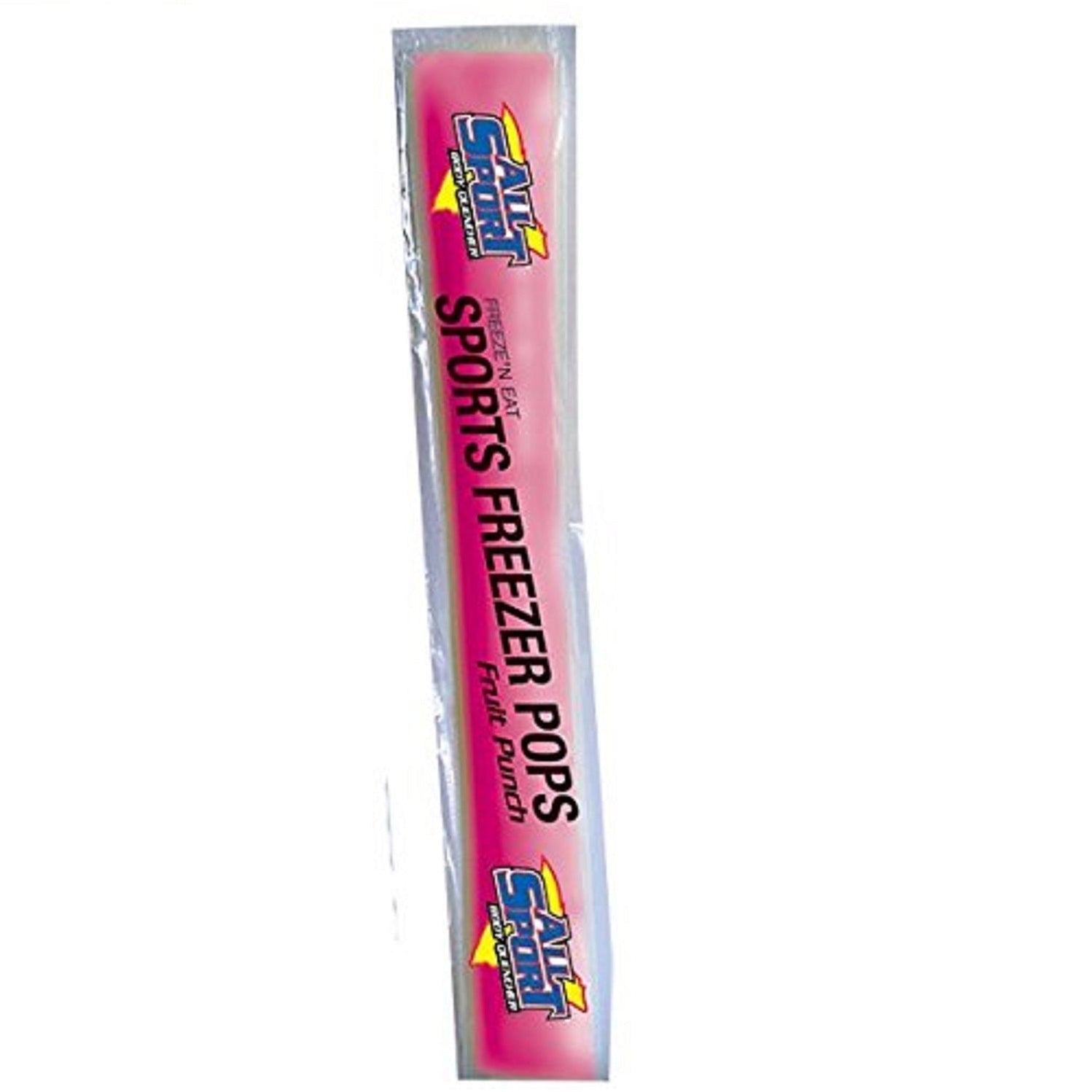 All Sport Hydration Freezer Pops, Variety Pack 3 Ounce (Case of 144 ...