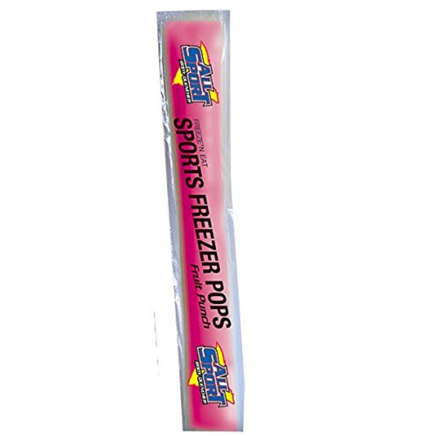 All Sport Hydration Freezer Pops, Variety Pack 3 Ounce (Case of 144 ...
