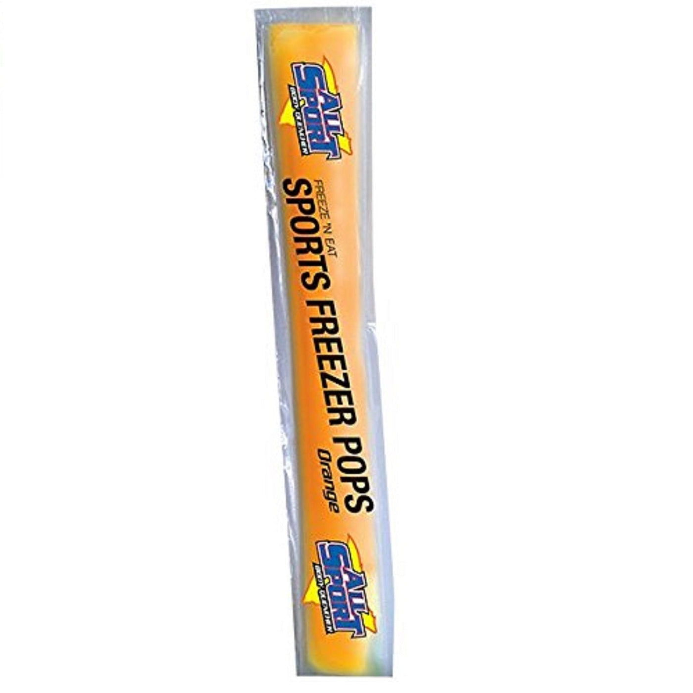 All Sport Hydration Freezer Pops, Variety Pack 3 Ounce (Case of 144 ...