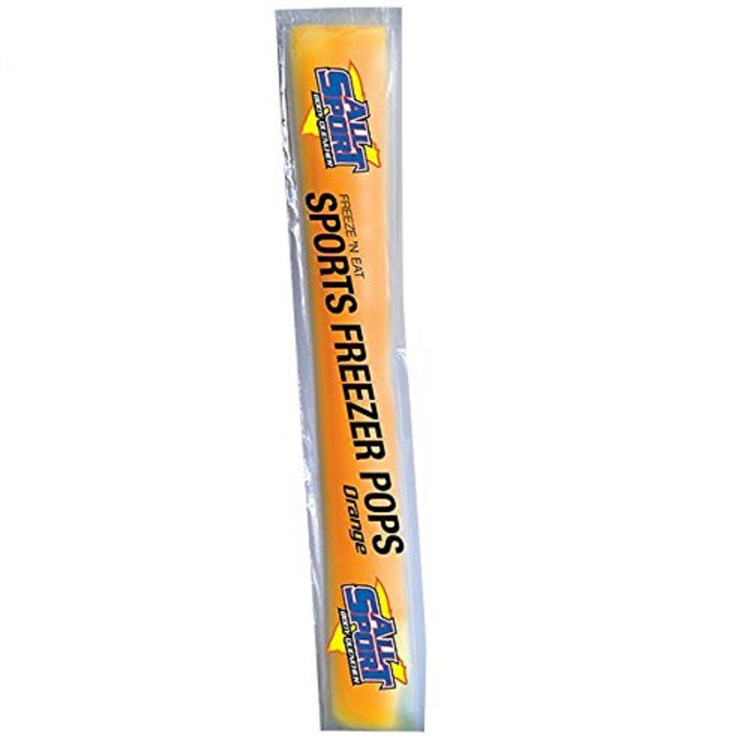 All Sport Hydration Freezer Pops, Variety Pack 3 Ounce (Case of 144 ...