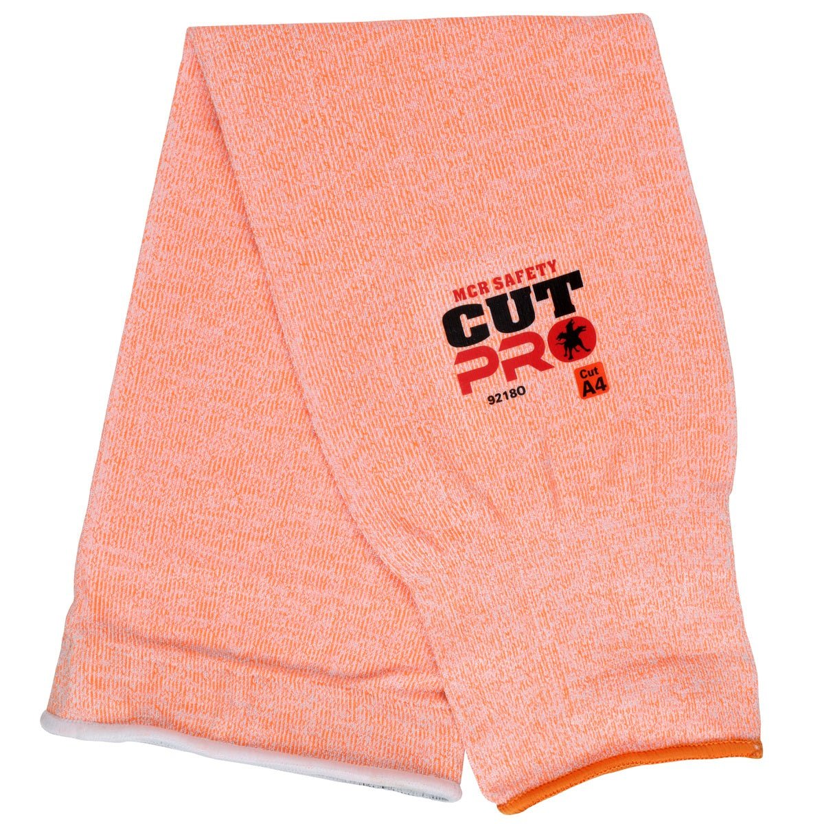 ANSI A4 Cut Resistant 20 Inch Sleeve, 13 Guage Hypermax Fiber, Silicon ...