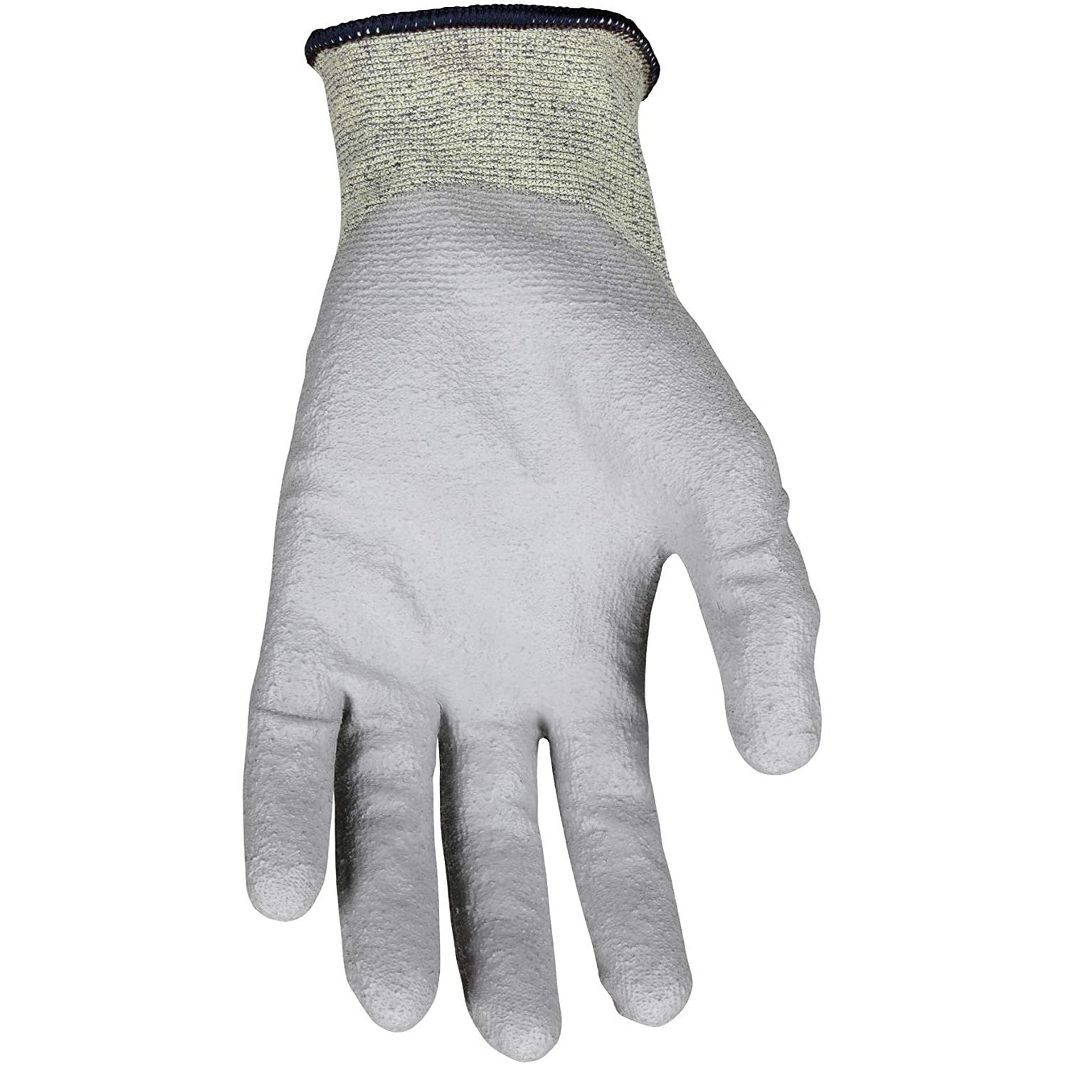 ANSI A5 Cut Pro/ Cut Resistant Gloves with ARX Technology 9828PU, 18 G ...