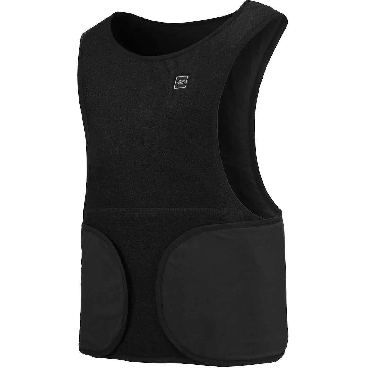 Boss Therm Base Layer Heated Vest, Lightweight, includes Rechargeable ...
