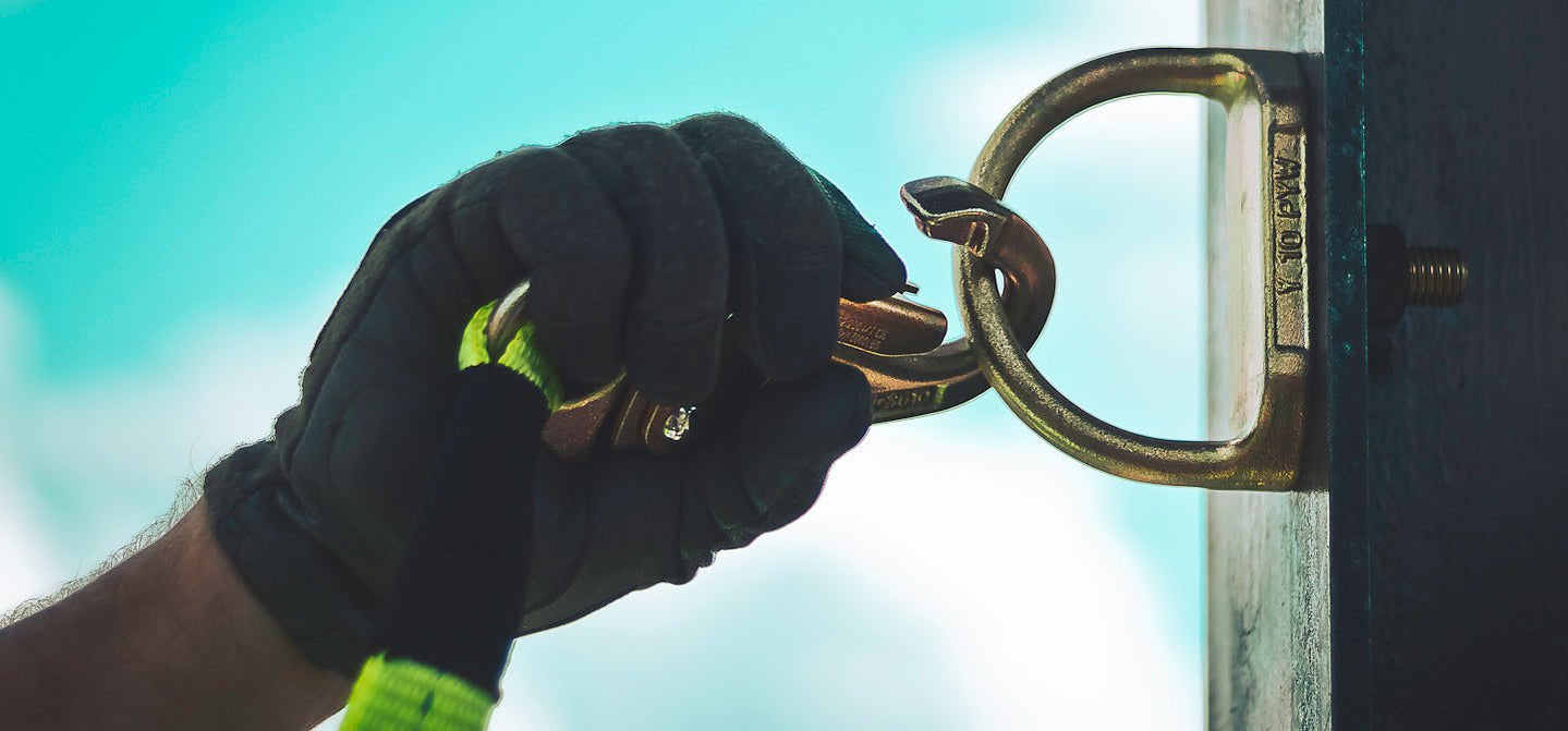 Anchorage — BHP Safety Products