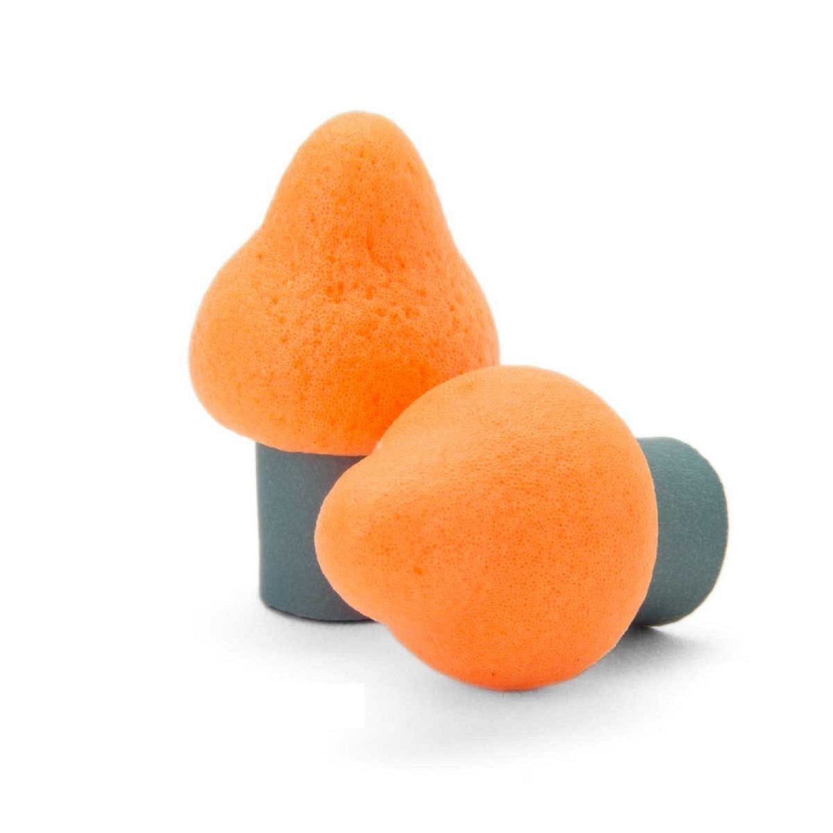 Howard Leight QB200HYG Replacement Pods for QB2HYG Band, Orange — BHP ...