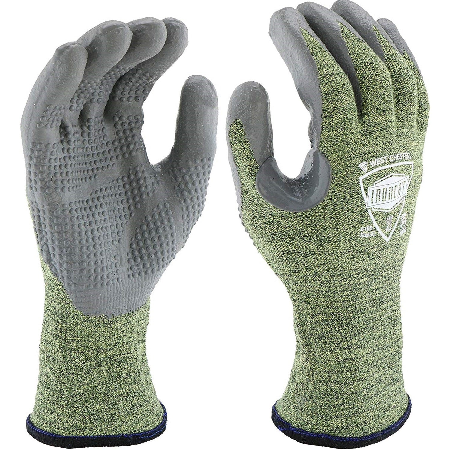 Hand Protection — BHP Safety Products