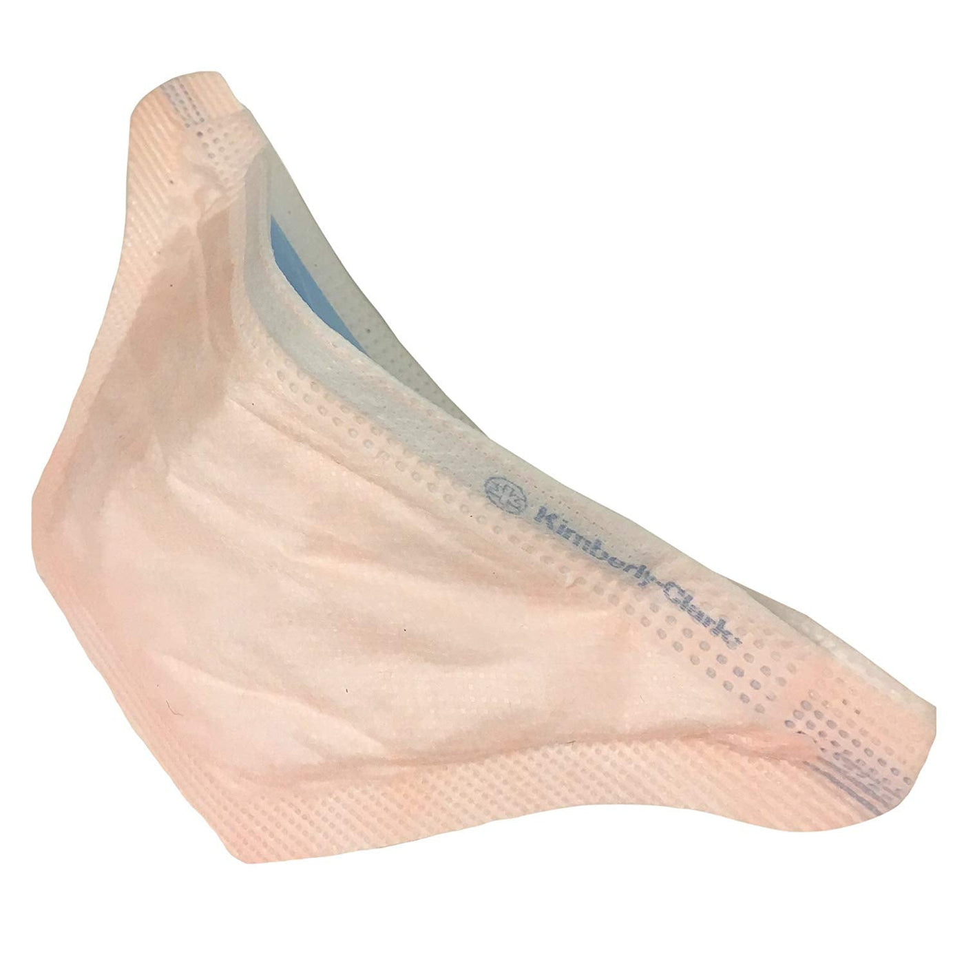 Kimberly Clark 47107 Fluidshield Procedure Face Mask, Level 3 Fluid Pr ...