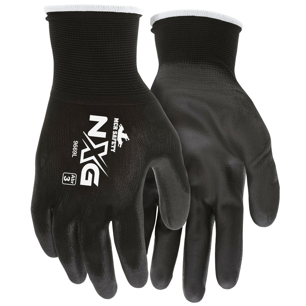 Hand Protection — BHP Safety Products