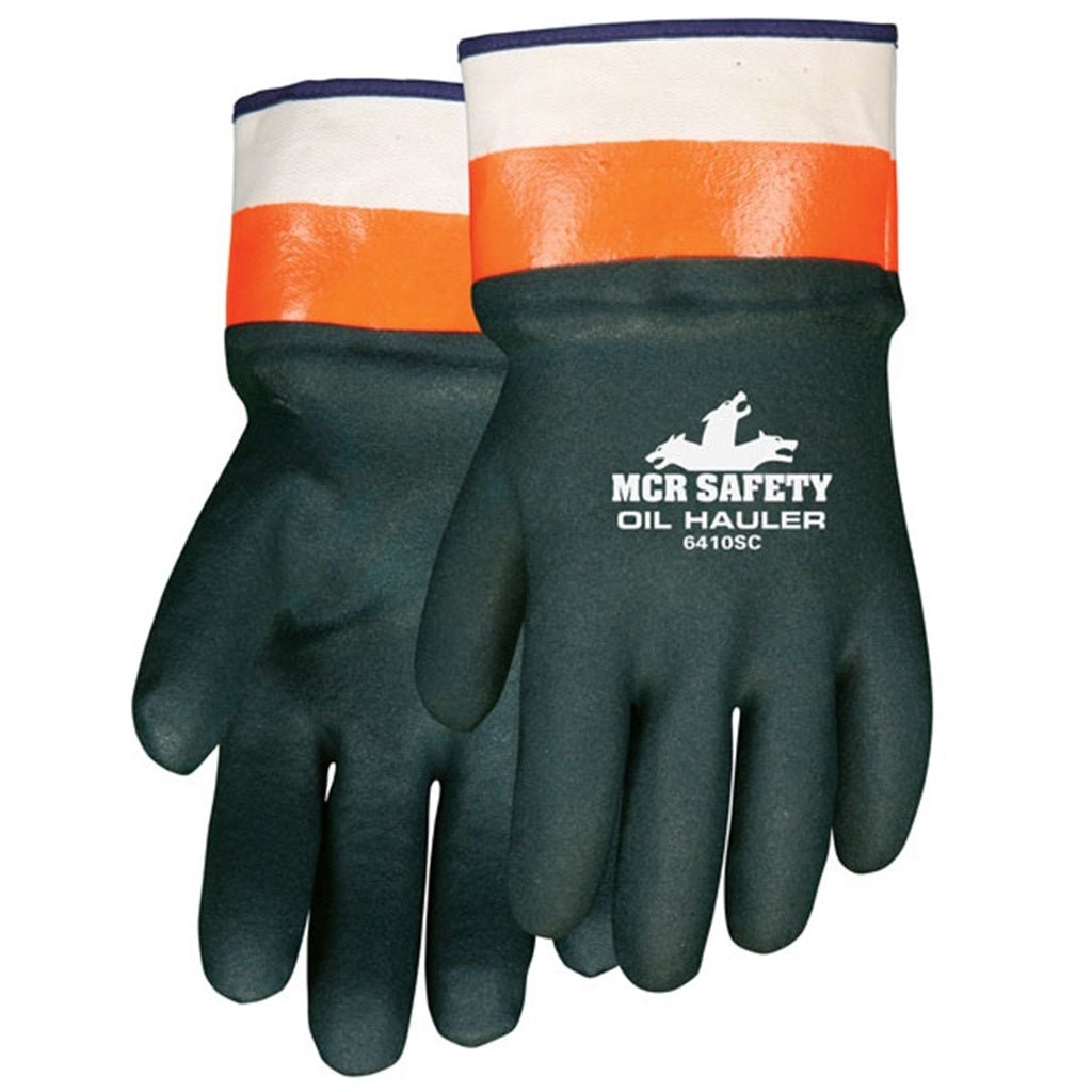 Hand Protection — BHP Safety Products