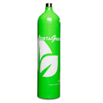 Portagas Calibration Gas Cylinders, 116L, 1 Each — BHP Safety Products