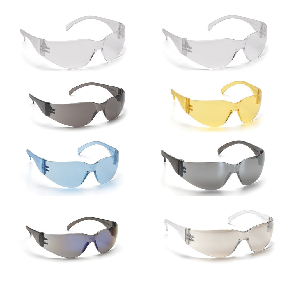 Safety Eyewear — BHP Safety Products