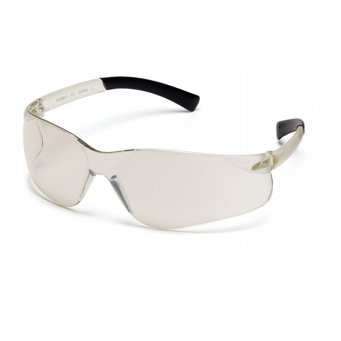 Safety Glasses Polarized Pyramex Ztek Safety Glasses – Silver Mirror ...