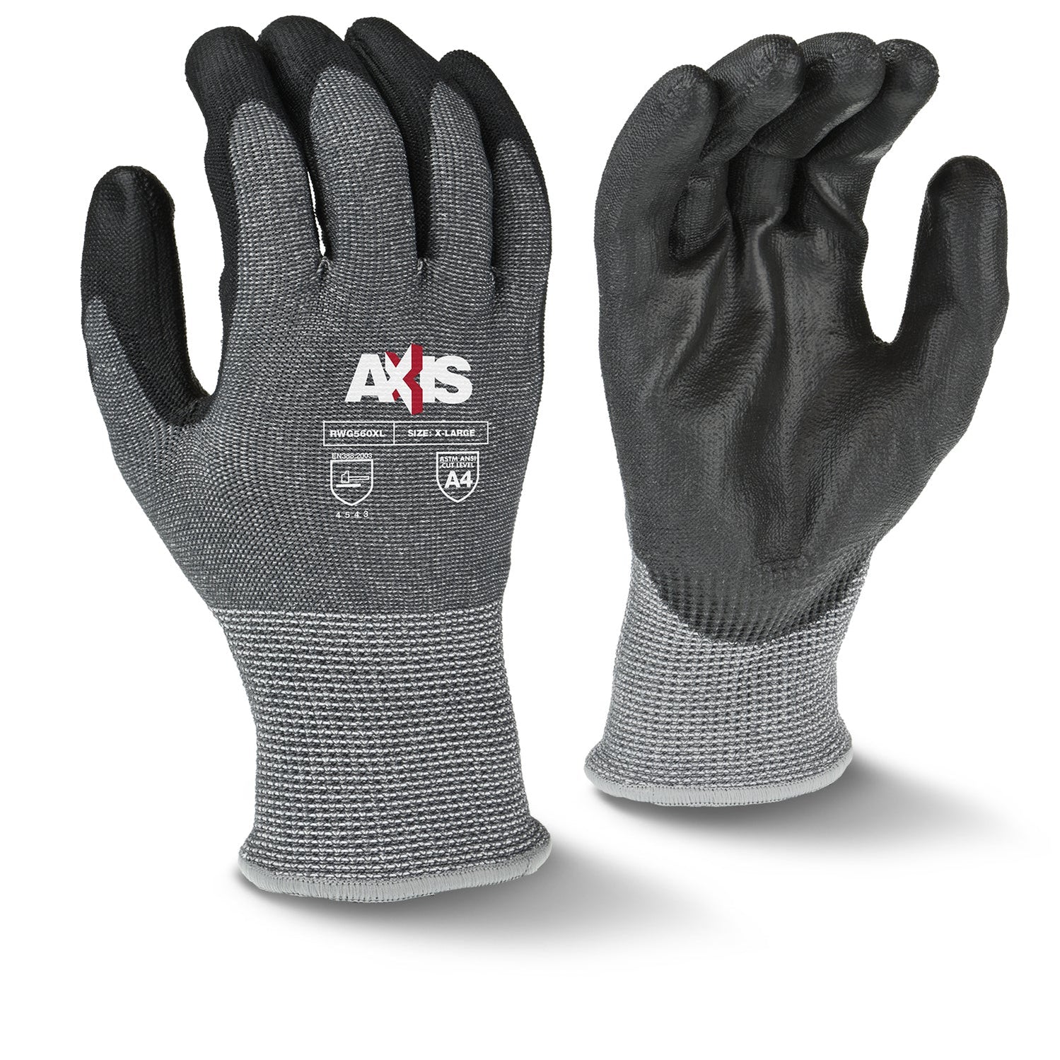 Hand Protection — BHP Safety Products