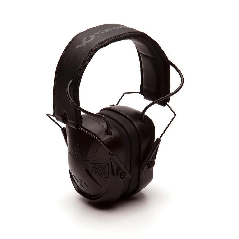 Venture Gear VGPME30BT Electronic Bluetooth Earmuff — BHP Safety Products