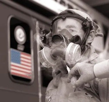 VeriFit 50811000-310N Irritant Smoke Generator Kits, Pack of 10 — BHP ...